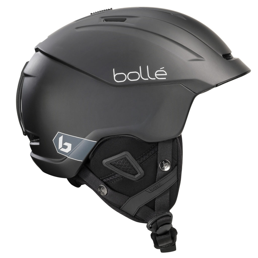 Bolle helmet MEDALIST JR MIPS Neon Pink Shiny 53-56cm - Burusports